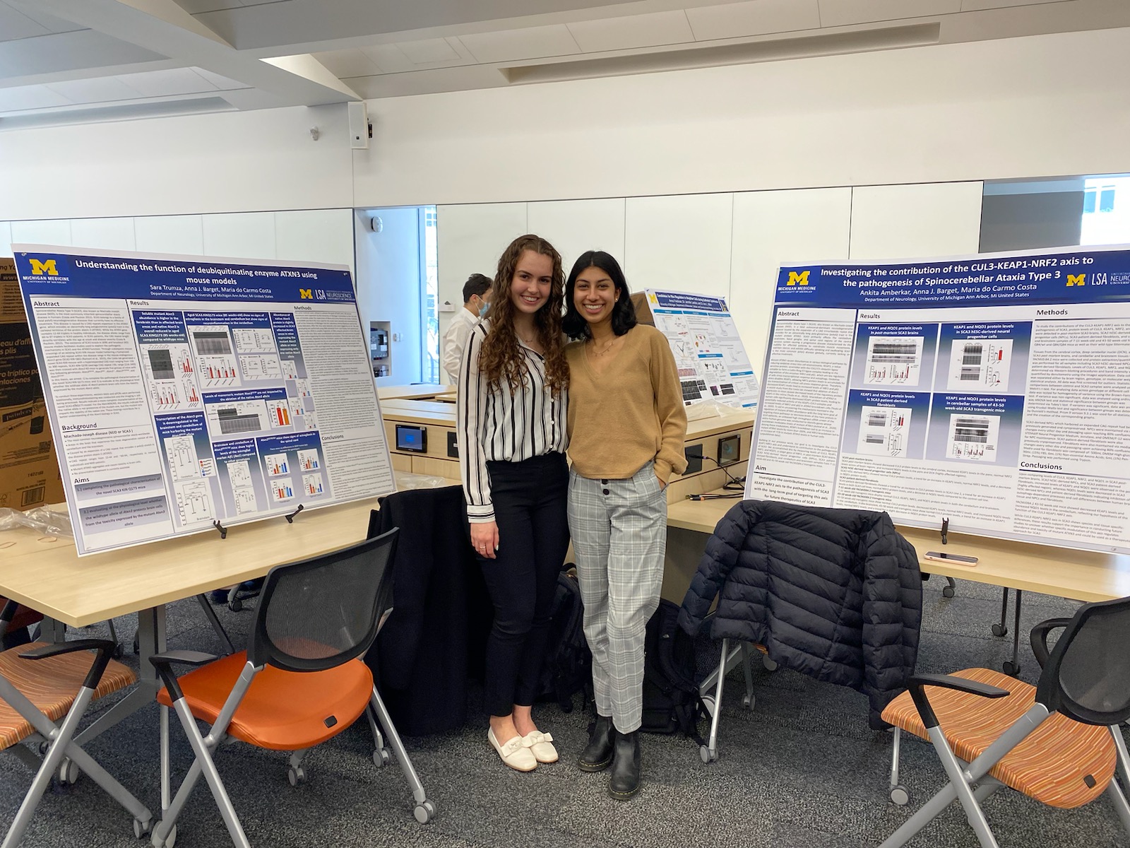 Lab Fun – Costa Lab