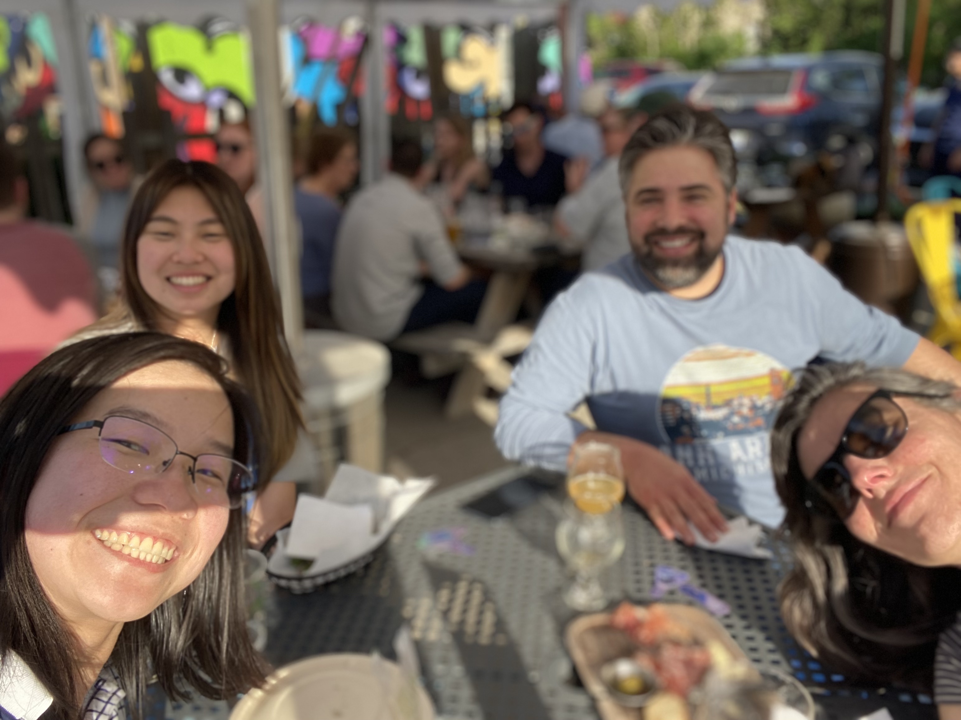 Lab Fun – Costa Lab